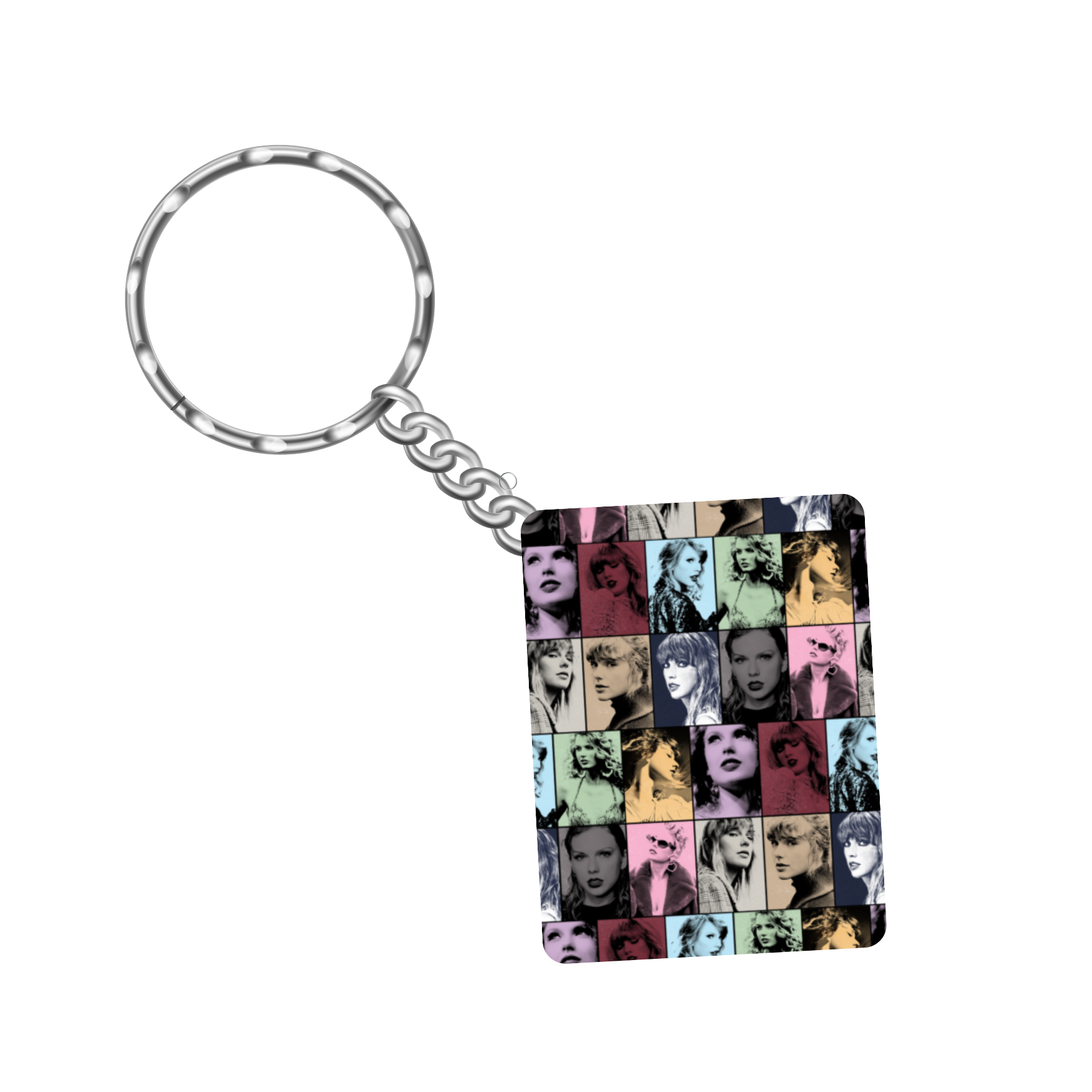 Keychains – TuneeManee